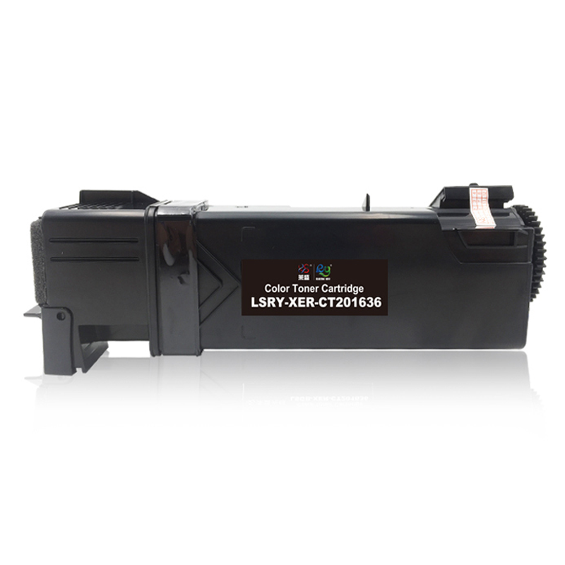 莱盛适用富士施乐CP305D粉盒305B墨粉带载体芯片墨盒 CP305 CM305DF CM305 305DF 305EG粉仓黑/蓝/黄/红_虎窝淘