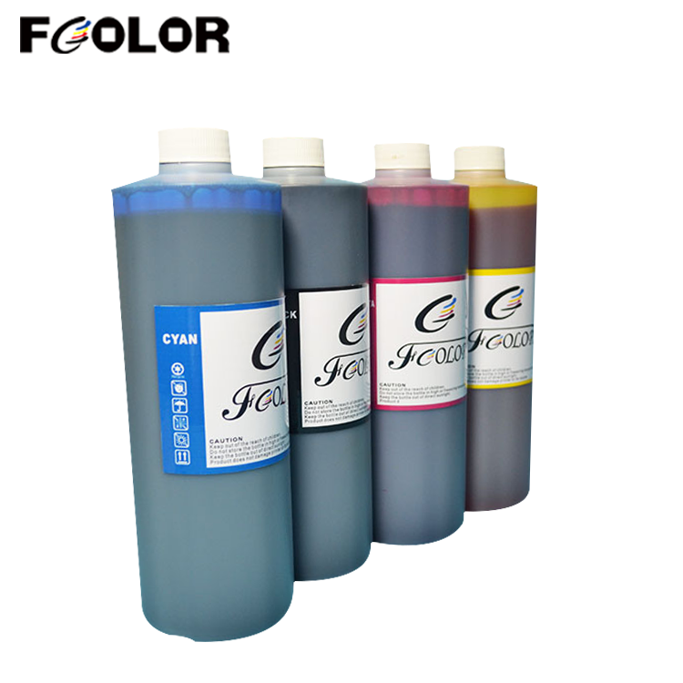 齐彩适用爱普生WF6093/6593/8593高速页宽机墨水7531抗UV染料墨水_虎窝淘