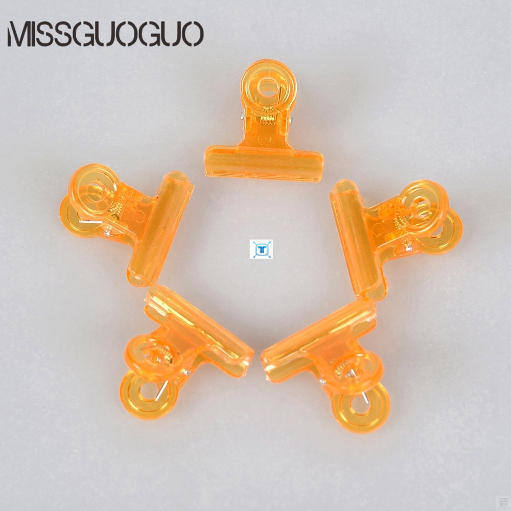4 Colors C Curve Nail Pinching Clips Curvature Clip Professi_虎窝淘
