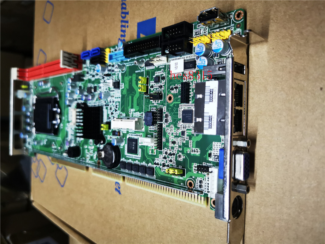 研华工业主板PCA-6028VG PCA-6028 PCA-6028G2可上4代I3I5I7议价_虎窝淘