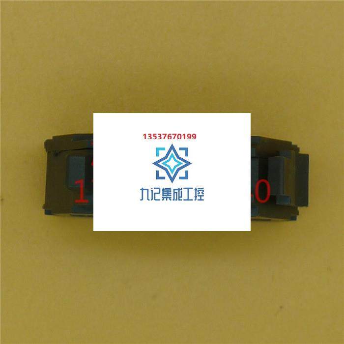 原装正品施耐德XB4系列LED灯模块 ZBV-B4 ZBVB4 24VAC/DC红色_虎窝淘