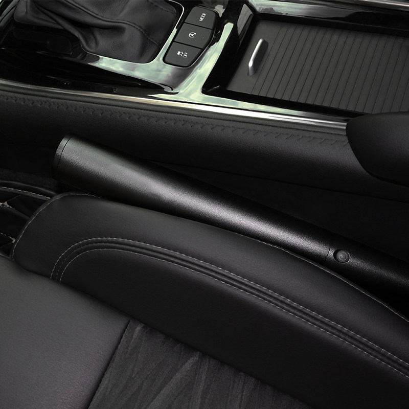 适用凯迪拉克多功能手电筒ATSL XTS CT456 XT456改装车防身棒球棍_虎窝淘