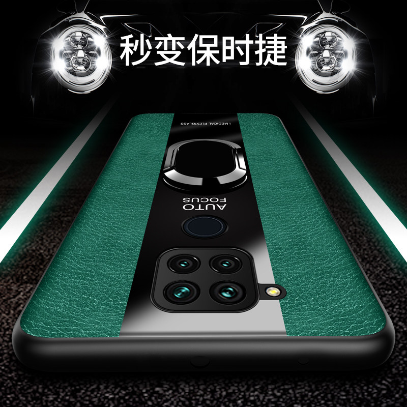 红米10x手机壳红米10xpro保护套红米9a镜头全包红米9硅胶软壳小米10x支架外壳redmi防摔10x超薄5g男款por女9a_虎窝淘