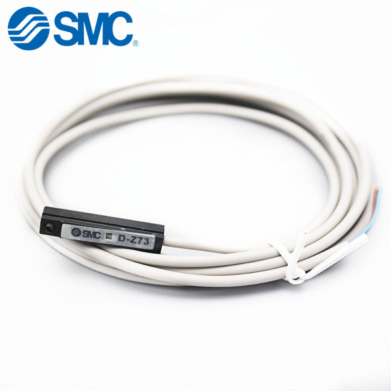 SMC磁性开关D-C73/Z73/A93L/M9N/M9B/M9P/D-F8B/F8N气缸感应开关_虎窝淘