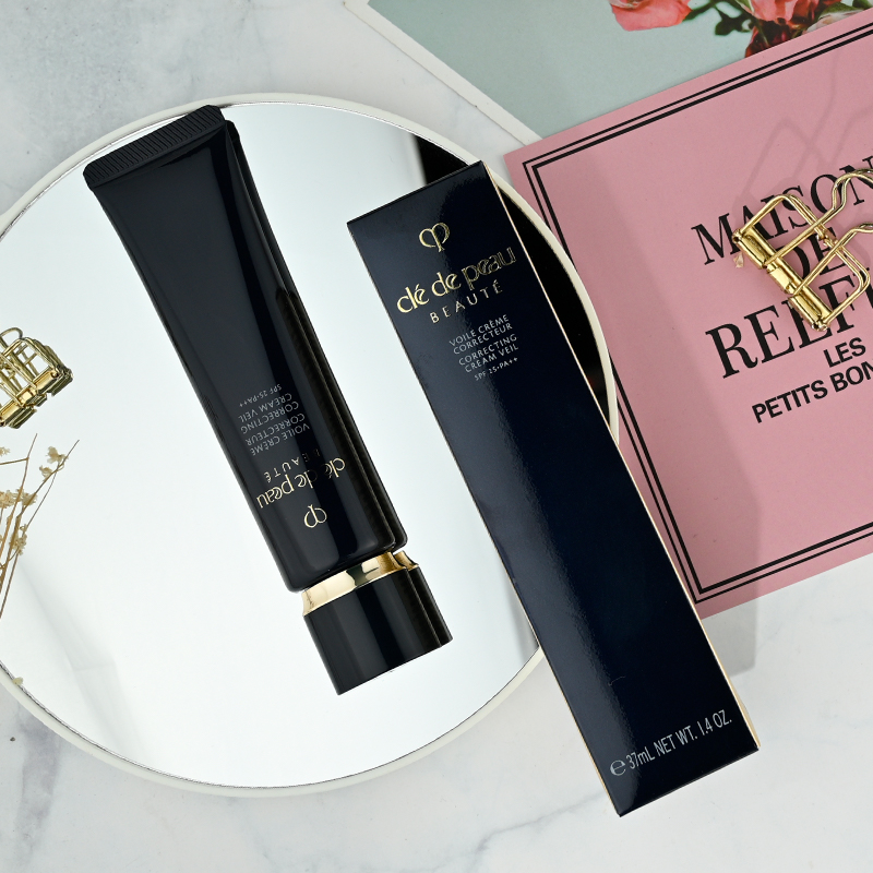 ㊣免税直采｜CPB隔离正品肌肤之钥长黑管37ml妆前乳修饰隐形毛孔_虎窝淘