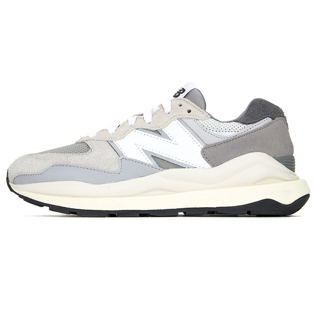 new balance NB men's and women's shoes 5740 series casual shoes sports ...
