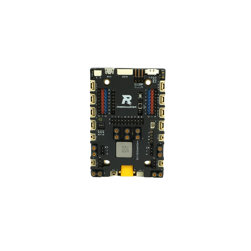 RoboMaster开发板A型STM32F4高性能控制器可拓展原厂授权带例程C_虎窝淘