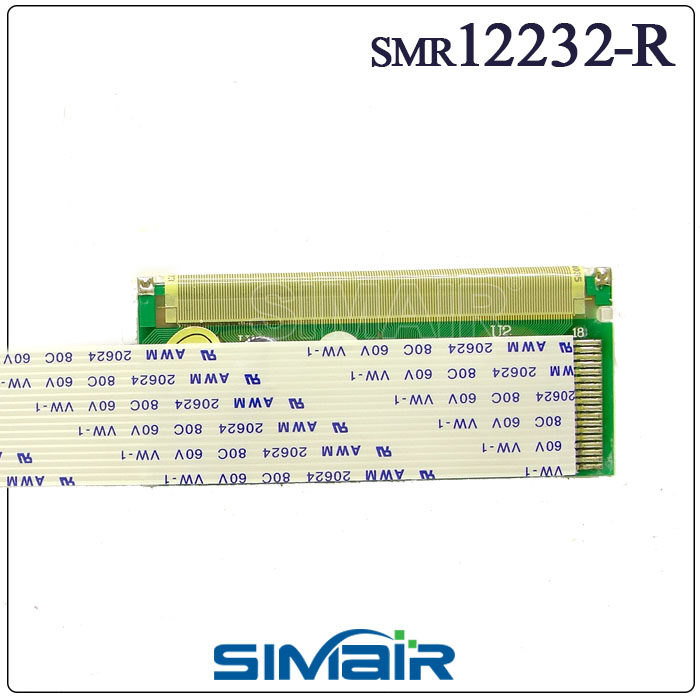 12232打码器显示屏 12232液晶屏 LCD12232黄屏 12232薄显示屏_虎窝淘