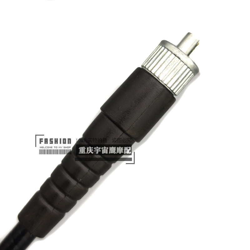 适用豪爵摩托车铃木锐爽EN125-2A/2F/3A/3F原厂里程线码表线速度_虎窝淘