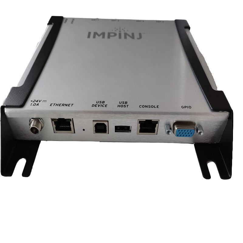 R420读写器英频杰读写器原装进口新版IMPINJ阅读器超高频RFID控制_虎窝淘