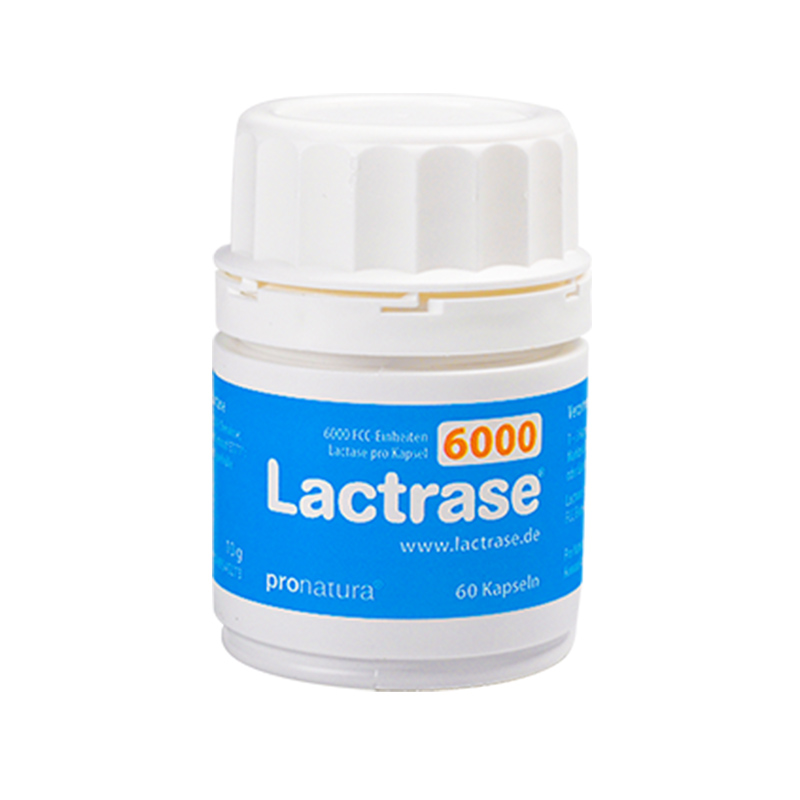 Lactrase德国婴幼儿童酸性乳糖酶崔玉涛宝宝拉肚子腹泻乳糖不耐受_虎窝淘