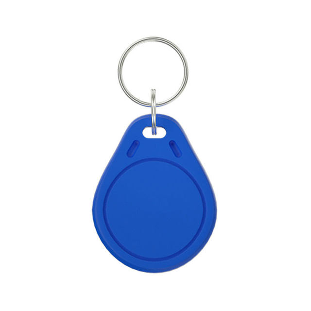 CUID access control card IC card buckle keychain community property ...