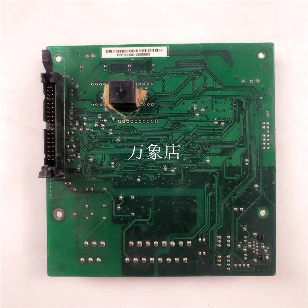 INVT主板 G9V03MC 1280C E225430 KB-02 E257384实拍 V6 V02_虎窝淘