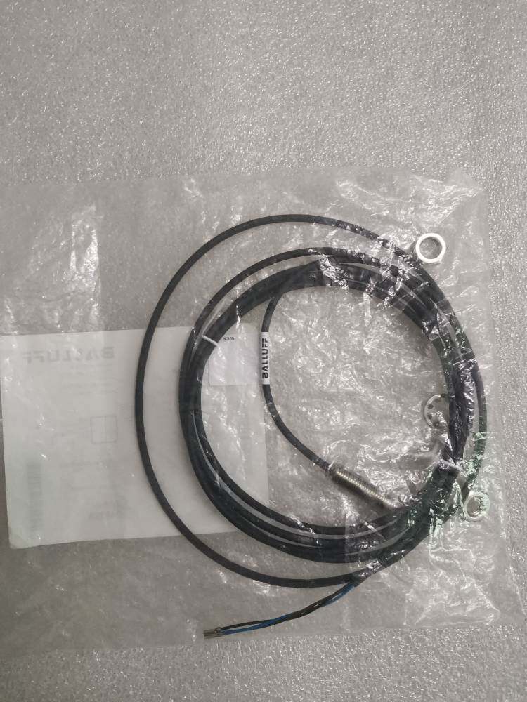 全新原装BALLUFF巴鲁夫 BES00CW BES M08EF-PSC20B-BP02-003现货_虎窝淘