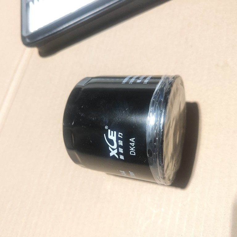 锐琪皮卡新晨动力ZD25T5机油滤清器燃油滤清器机油格空气格柴油格_虎窝淘