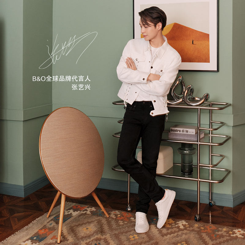 B＆O Beoplay A9 4th四代限量色无线蓝牙音箱 bo家用音响重低音a9_虎窝淘