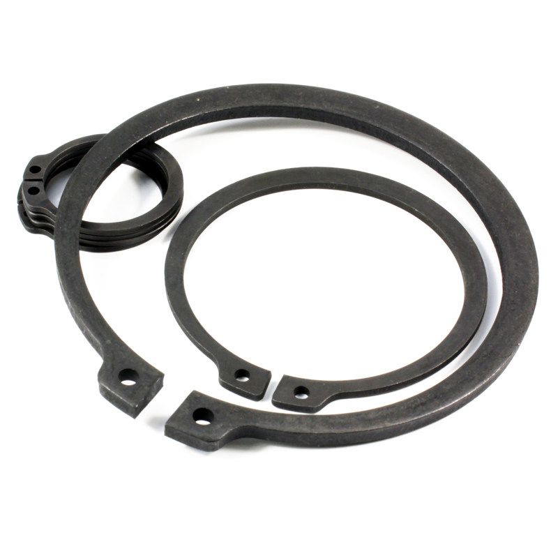 JIS B 2804（65Mn）轴用弹性挡圈STW/C型扣环 JISB2804_虎窝淘