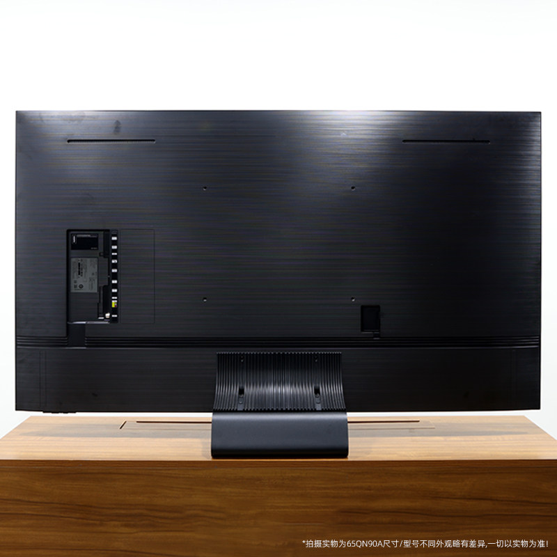 Samsung/三星 QA85QN90CAJXXZ 65/75/85英寸4K QLED液晶智能电视A_虎窝淘