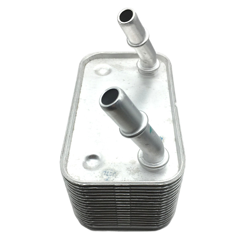 变速箱波箱机油冷却器适用路虎揽胜L322 4.4L M62发动机PFD000020_虎窝淘