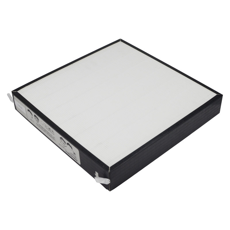 适配史密斯空气净化器KJ560-A02/650F-B01/600A01芯IF-003过滤网_虎窝淘