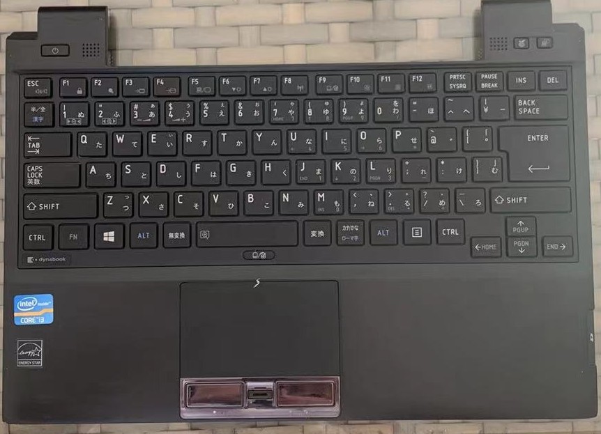 Toshiba东芝 R700 R732 R705 R930 R935 R830 R835 R731键盘_虎窝淘