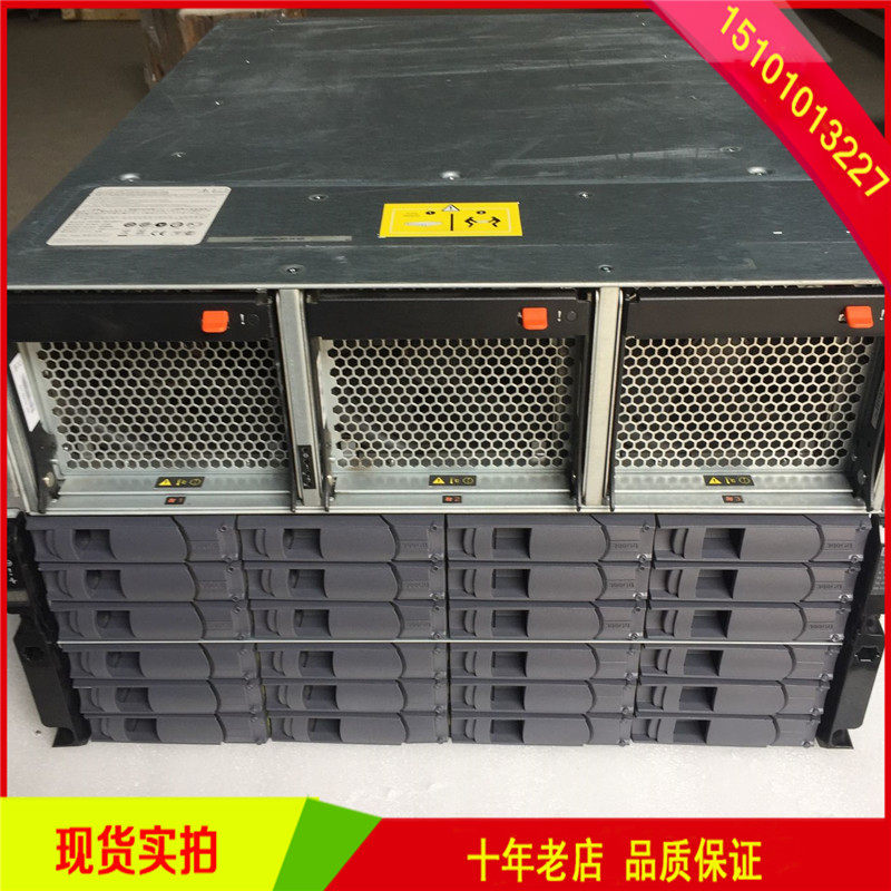 NETAPP FAS3240 NAF-0901控制器整机二手9成新_虎窝淘