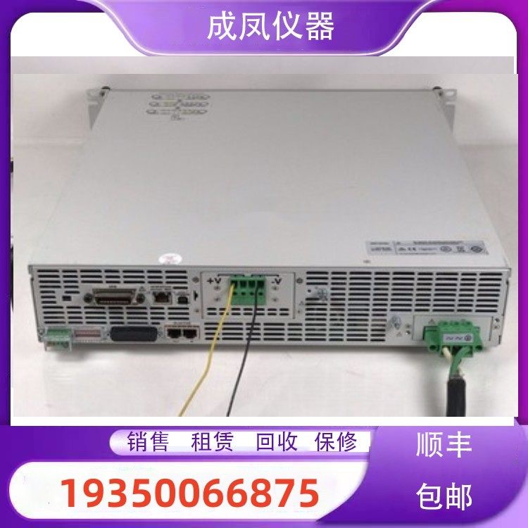 租售回收安捷伦KEYSIGHT是德N8754A N8755A N8756A直流电源N8757A_虎窝淘