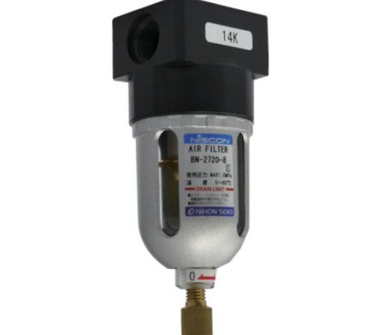 NISCON流量开关日本精器BN-1311-20A/BN-2800-8A_虎窝淘