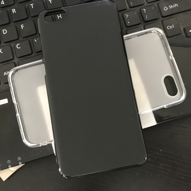 适用华硕 Asus X00ID透明 ZC554KL手机壳 XooID保护套4Max膜_虎窝淘