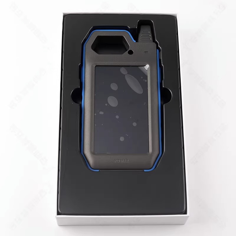 KD MAX手持机汽车钥匙生成仪门禁卡拷贝设备子机KDX1生成仪器_虎窝淘