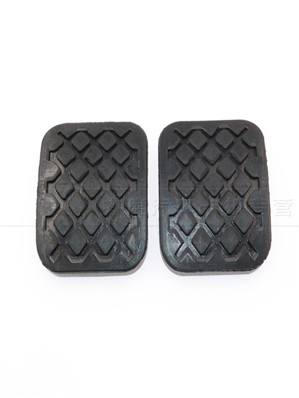 适配宝骏560730离合器刹车踏板胶套踏板胶踏板脚垫宝骏730胶垫_虎窝淘