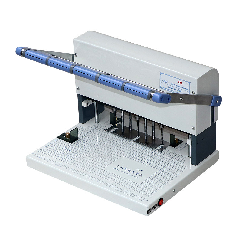 装订机打孔,打孔装订,装订机(第10页)_大山谷图库