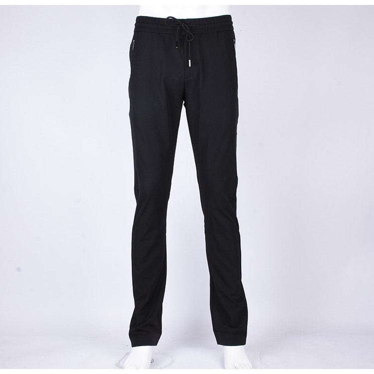 BIEM.L.FDLKK/比音勒芬专柜正品男装春夏秋款时尚运动休闲长裤_虎窝淘