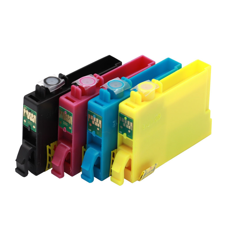 MAG适用爱普生Epson 166墨盒 T1661墨盒 ME10 ME101 S22 SX125 SX130 SX230 SX235W ...