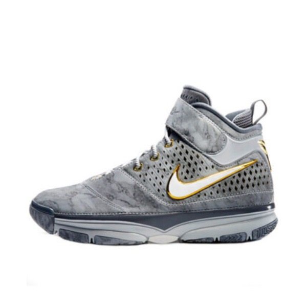 LKJ体育 Nike Kobe 2 Prelude ZK2科比2大师之路 640222-001_虎窝淘