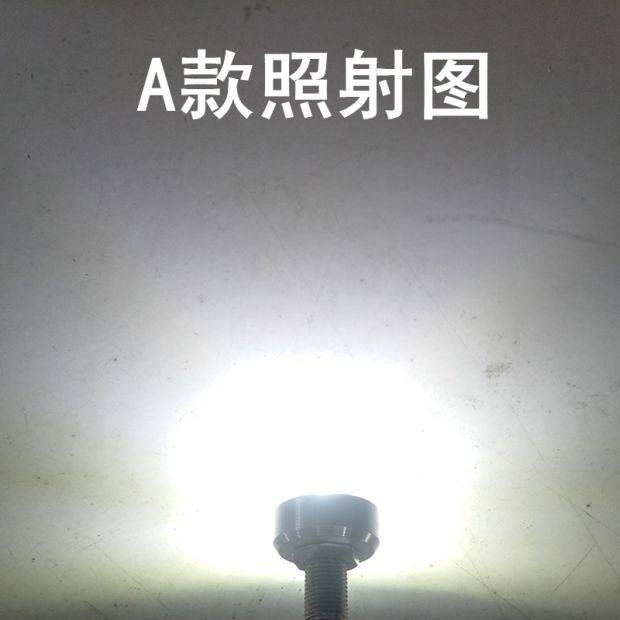 3.7led灯珠5V小灯泡超亮4.2V直流usb光源DIY模型航模设备应急照明_虎窝淘