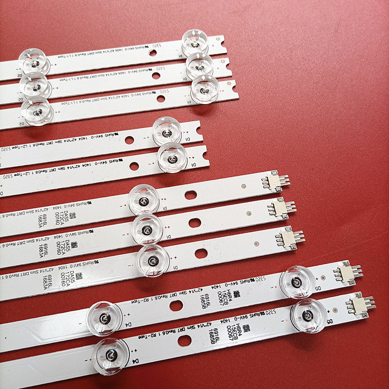 适用LG 42“V14 Slim DRT Rev0.6 6916L 1682A 1684A 1683B 1685_虎窝淘