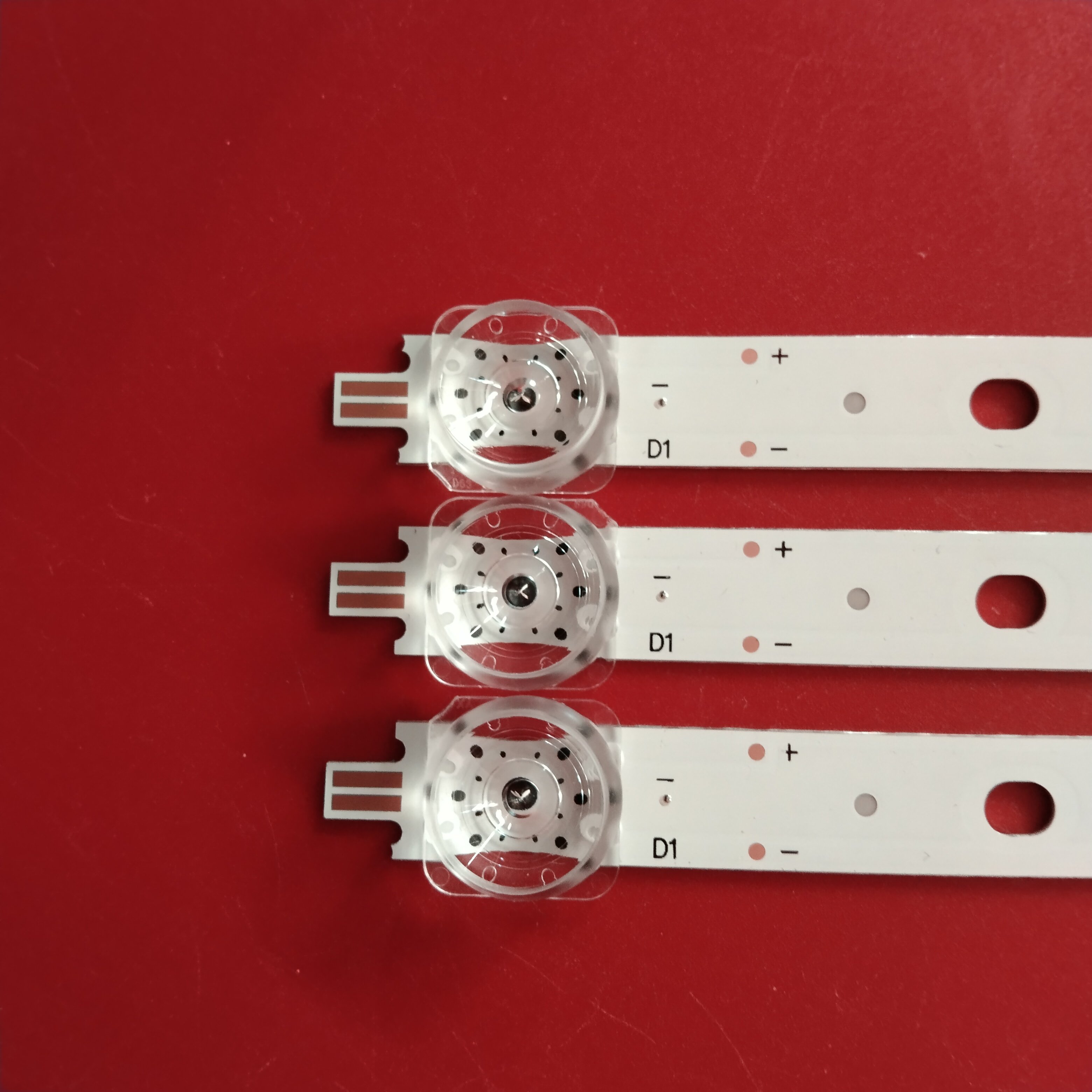 风行43X1 Z43G3511灯条LED42D08A-ZC26AG-01E LED42D08B-ZC26AG_虎窝淘