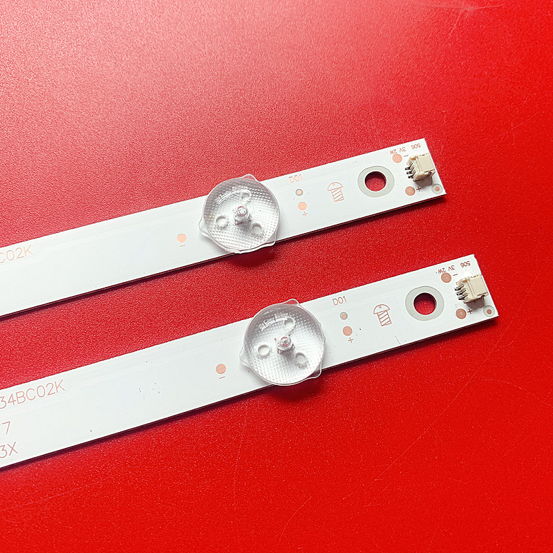 适用飞利浦LE32M3776灯条32PHF5292/T3 CEJJ-LB320Z-5S1P-M3030-F_虎窝淘