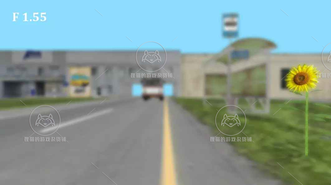 Unity Fast Depth of Field Mobile URP VR AR LWRP 1.5深度效果_虎窝淘