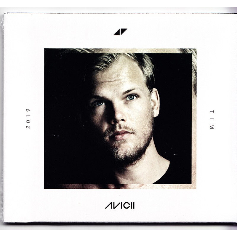 avicii专辑封面-千图网