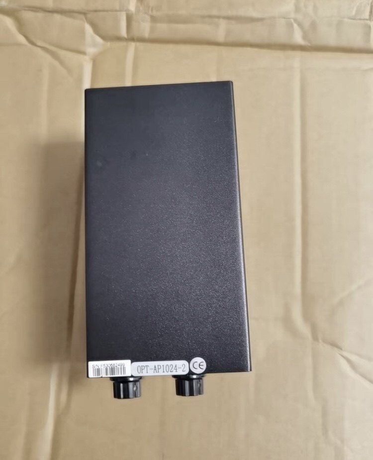 光源控制器，OPT-AP1024-2，原装全新无包装_虎窝淘