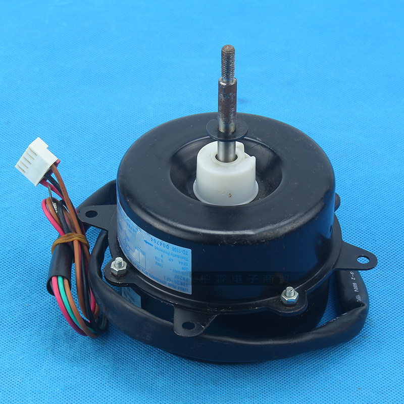 适用格力空调电动机1501315605电机FW20F风机马达YDK20-6F1_虎窝淘