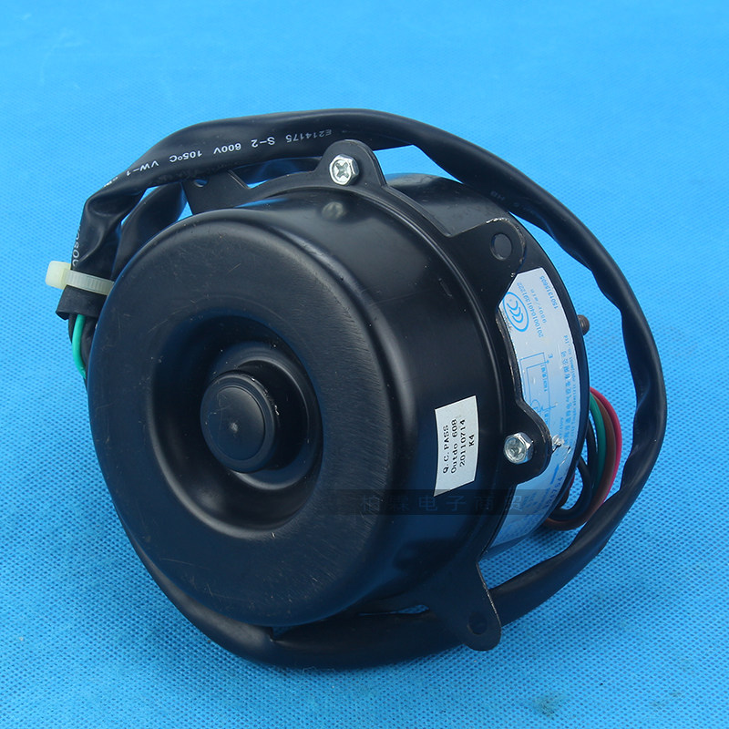 适用格力空调电动机1501315605电机FW20F风机马达YDK20-6F1_虎窝淘