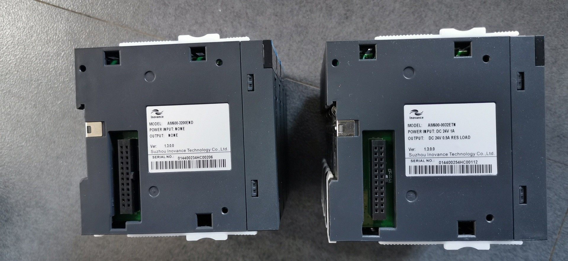 全新正品PLC汇川 AM600-4AD AM600-4DA AM600-4PM AM600-PS2_虎窝淘