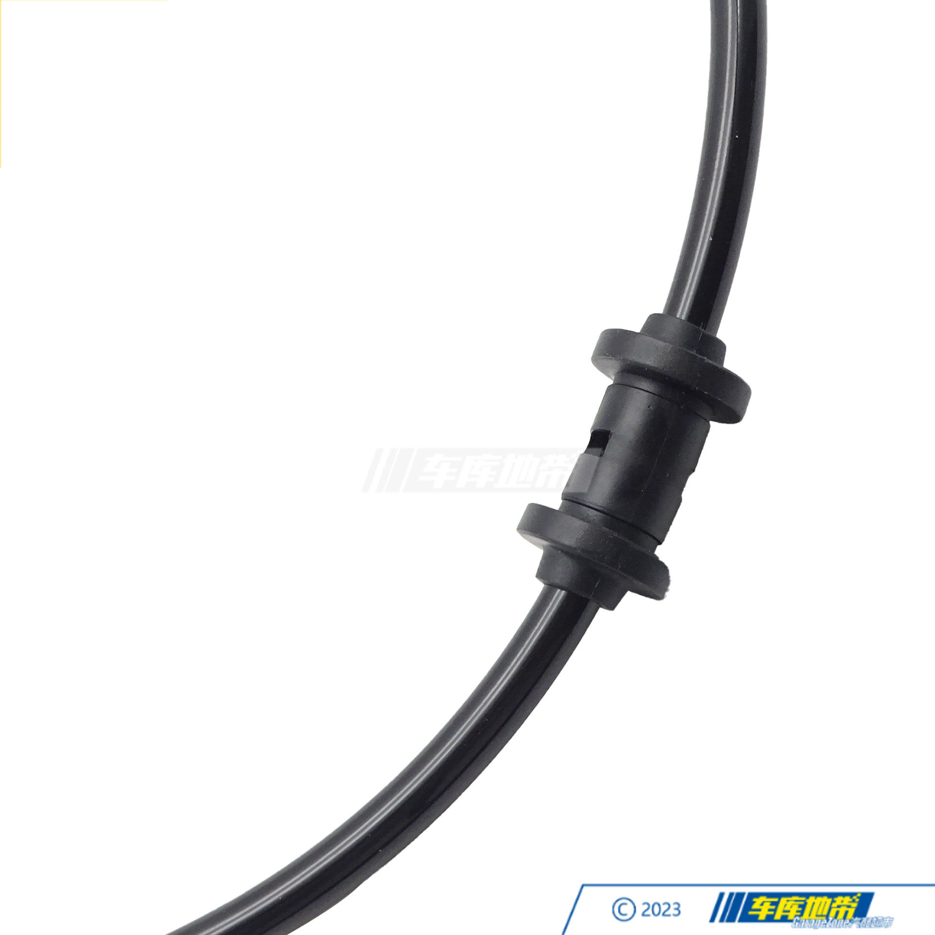 GZ-2059058503 ABS轮速传感器感应线后适用奔驰C级W205C205C180_虎窝淘