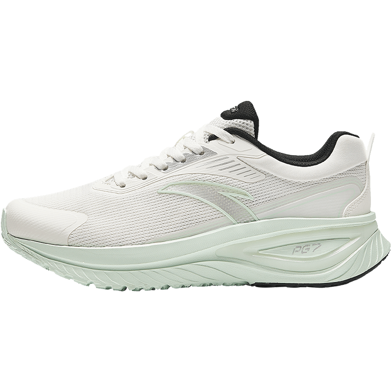 新品发售：ANTA 安踏 旅途丨PG7 女款运动跑鞋 122435519_历史价格查询-慢慢买比价网