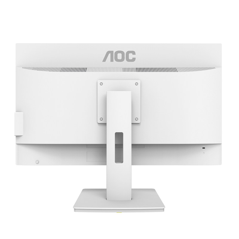 AOC大师925/926 27英寸IPS屏高清一体机电脑酷睿i5高配家用办公游戏升降旋转坚屏直播可壁挂台式整机全套_虎窝淘