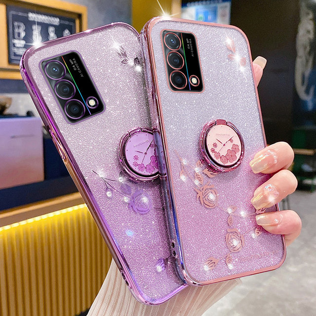 Applicable to OPPOA93 mobile phone case OPPO protection A93 silicone ...