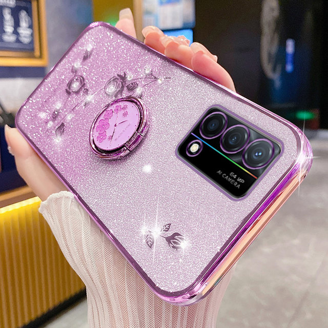 Applicable to OPPOA93 mobile phone case OPPO protection A93 silicone ...